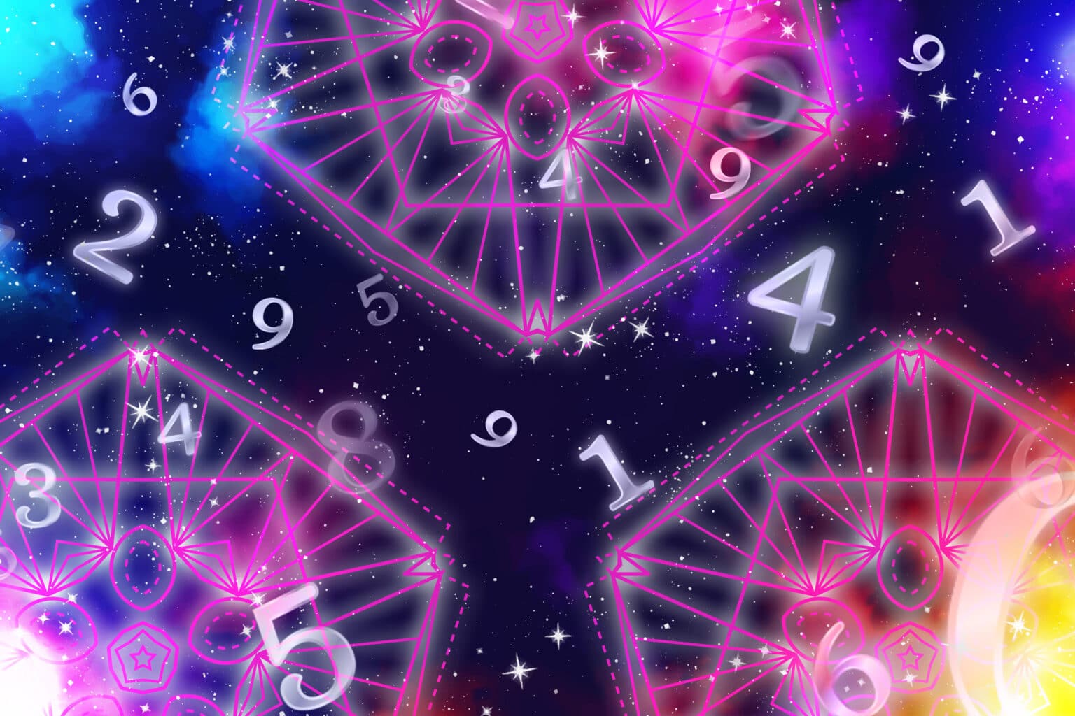 Como a NUMEROLOGIA explica a sua MANEIRA DE LIDAR COM O DINHEIRO ...